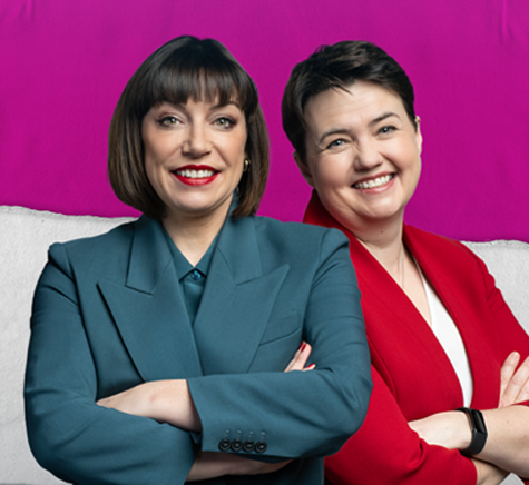 Electoral Dysfunction Live - AEG Presents