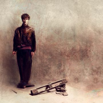 Rick Beato - AEG Presents