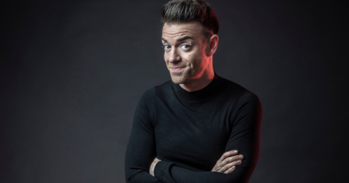 Des Clarke March 2026 - AEG Presents